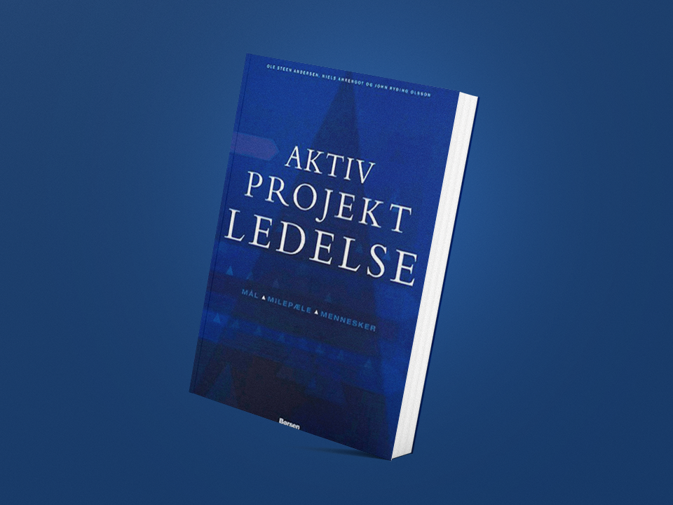 Aktiv projektledelse | airborn leadership