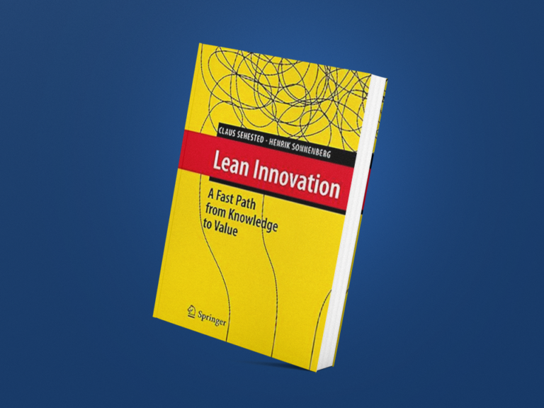 Lean innovation - A Fast Path from Knowledge to Value | Airborne ...